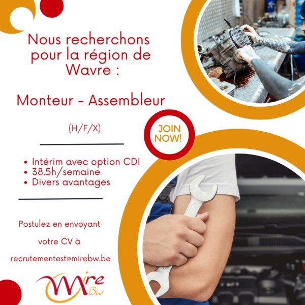 Offre D Emploi Technicienne De Surface Maison Repos Bruxelles | Ventana Blog